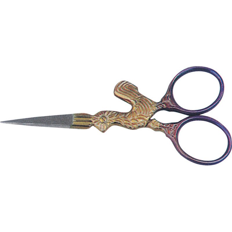 Stork Scissors